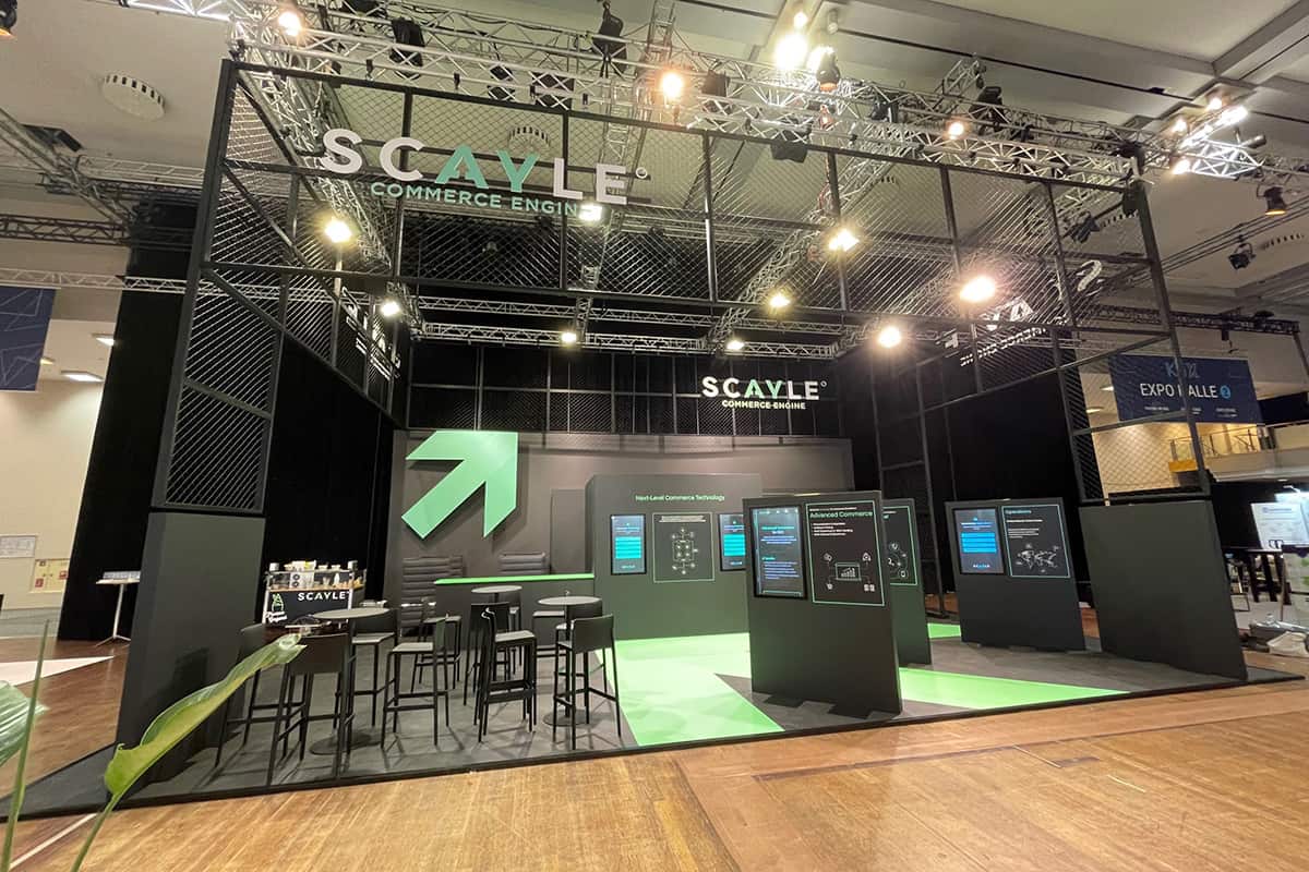 Scayle - Projekte in guter Gesellschaft