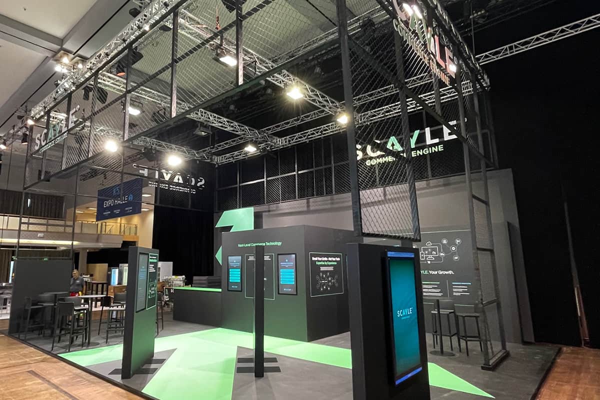 Scayle - Projekte in guter Gesellschaft