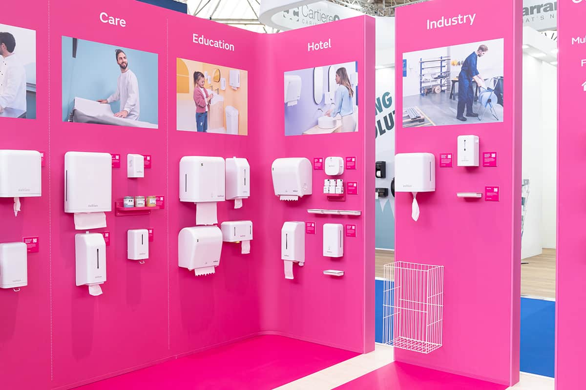 WEPA - Projekte in guter Gesellschaft